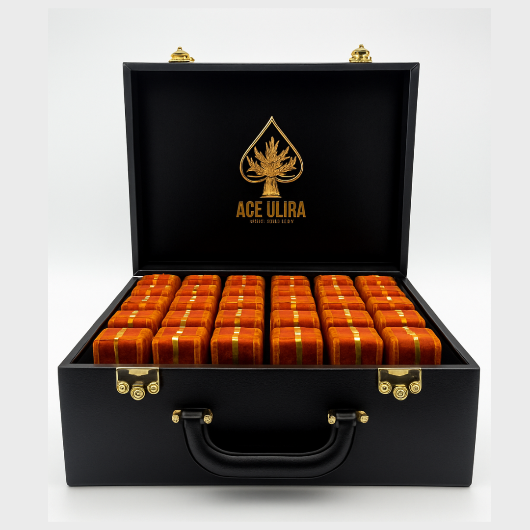 ACE Ultra Premium 2G – New Flavors | Black Box Edition - Premium Quali ...