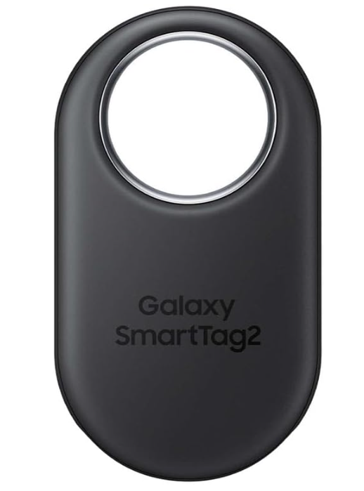 Samsung Galaxy SmartTag2 Bluetooth Tracker – Lost Mode, Compass View ...