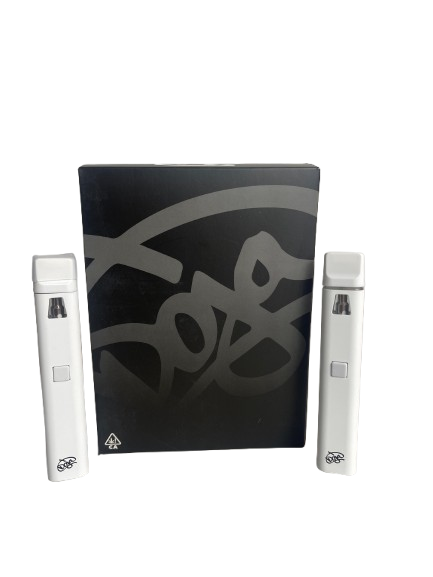 DOJA EXCLUSIVE Premium Disposable Vape Cartridges - 500 units / CHEM ...