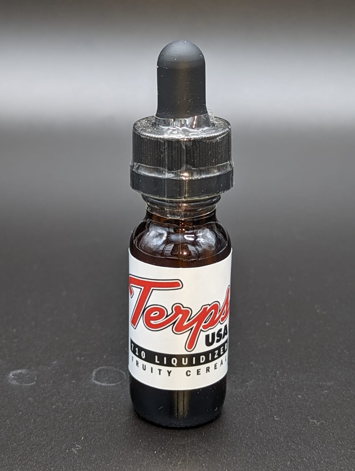 Terps USA 710 Liquidizer 15ml E-Cigarette Liquid Flavors - Zaampro